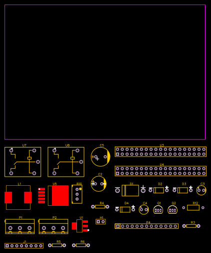 ESP32_DATA_LOGGER - EasyEDA open source hardware lab