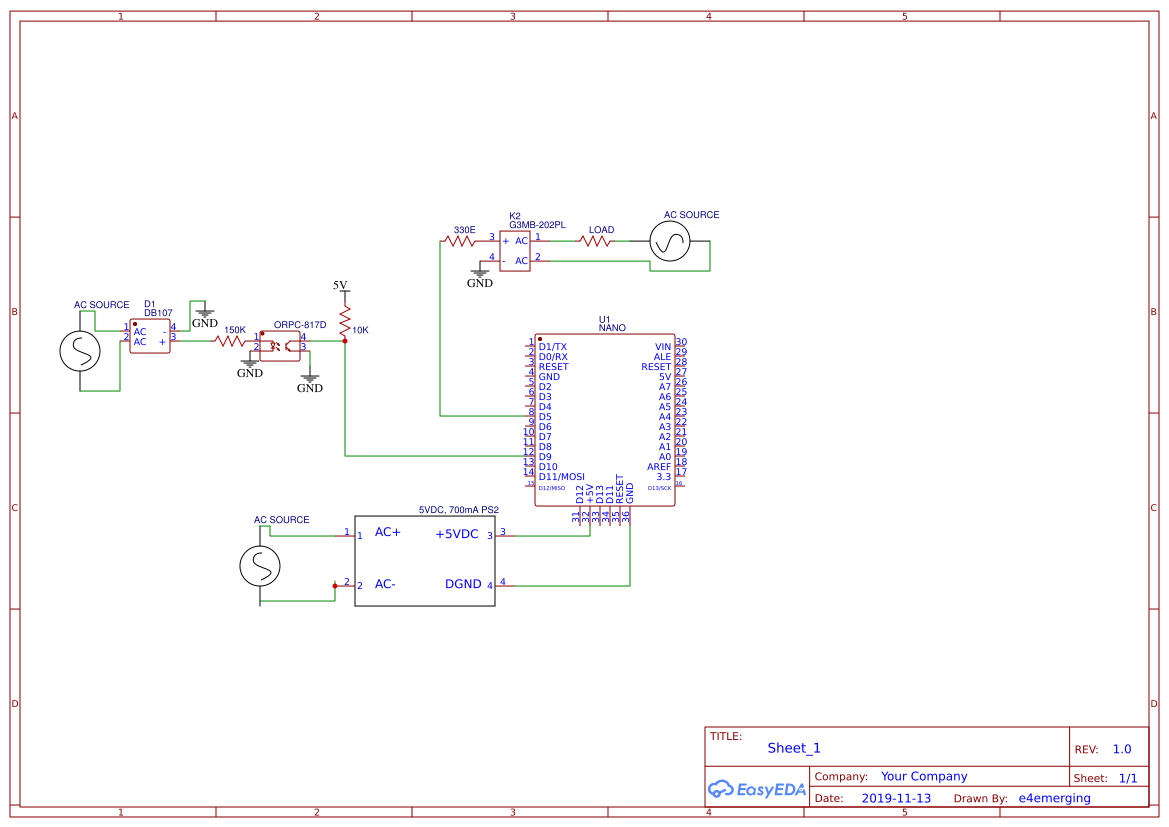 DIMMER - Platform for creating and sharing projects - OSHWLab
