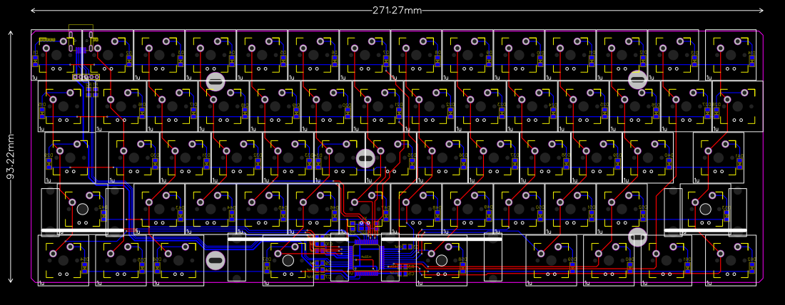 HID keyboard with MicroSD card (BadUSB) copy - EasyEDA open source ...