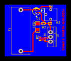 pcb air flow detector - Platform for creating and sharing projects ...