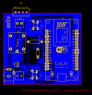 Garaz - EasyEDA open source hardware lab