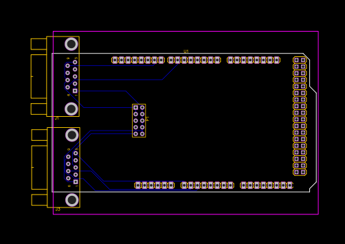 arduino shield - OSHWLab