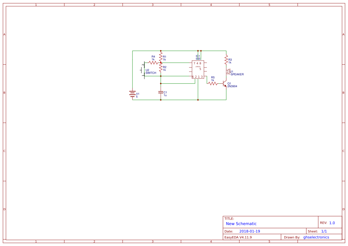 Emmanuel Buachie - EasyEDA open source hardware lab