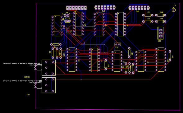 voltmeter bis copy - EasyEDA open source hardware lab