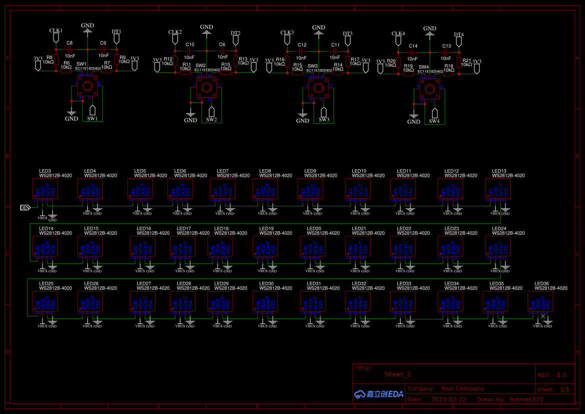 Hopefully the last one - OSHWLab