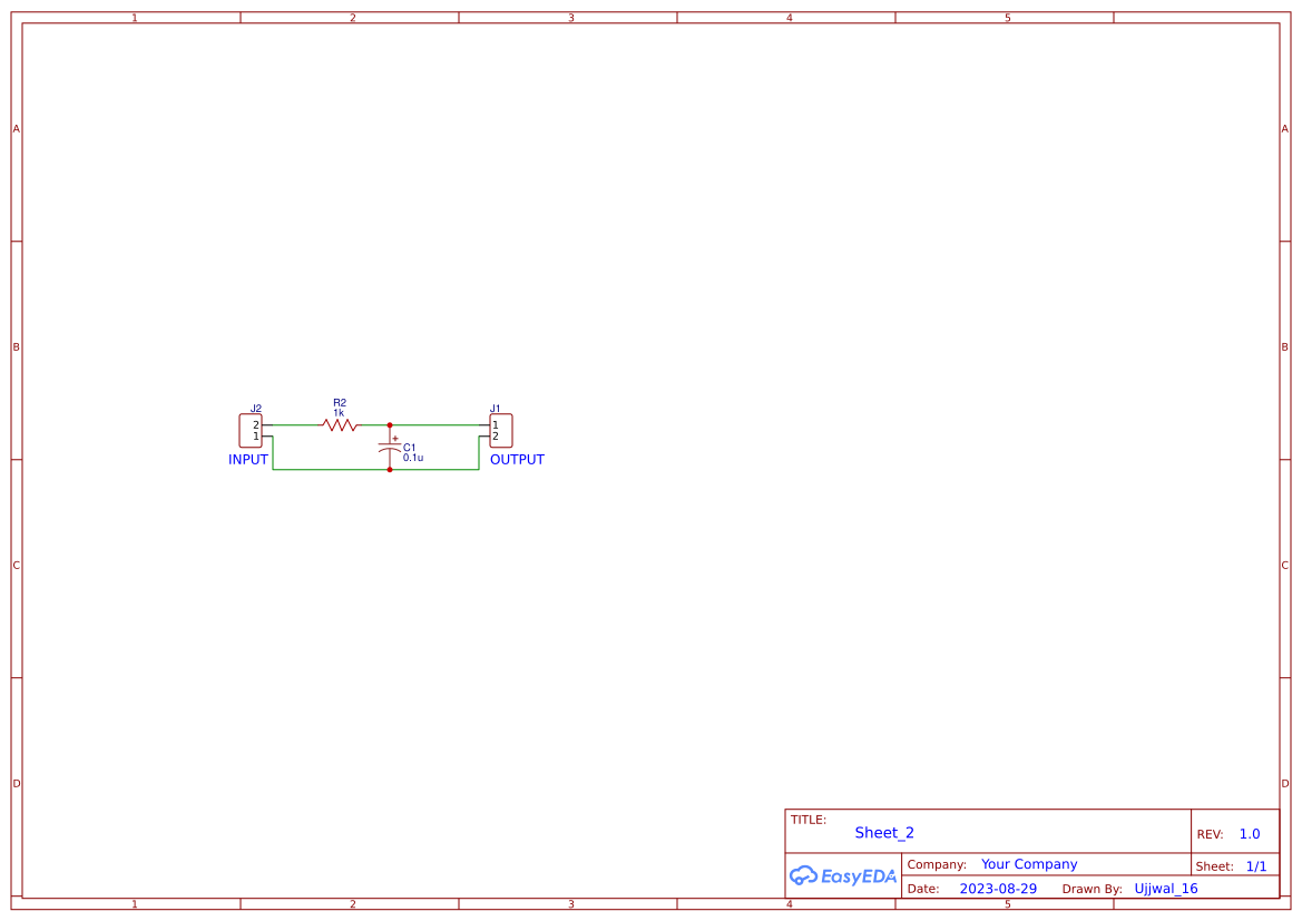 EXP-5 - EasyEDA open source hardware lab