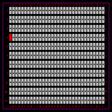Protoboard V1 - OSHWLab