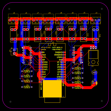 1234 - EasyEDA open source hardware lab