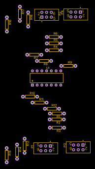 Buffer LEDS ARDUINO - EasyEDA open source hardware lab