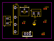 practica4 - EasyEDA open source hardware lab