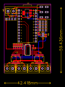 RK_bot_2 copy - EasyEDA open source hardware lab