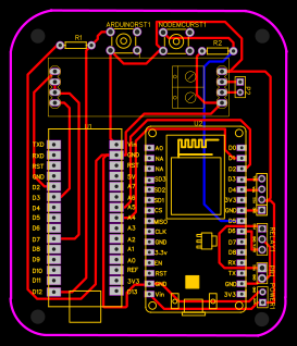 Meter - EasyEDA open source hardware lab