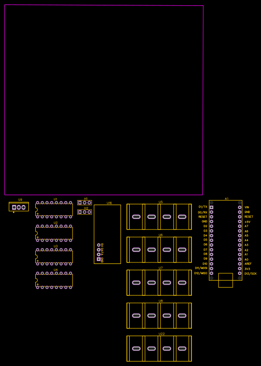 project dhamakedar reciver - EasyEDA open source hardware lab