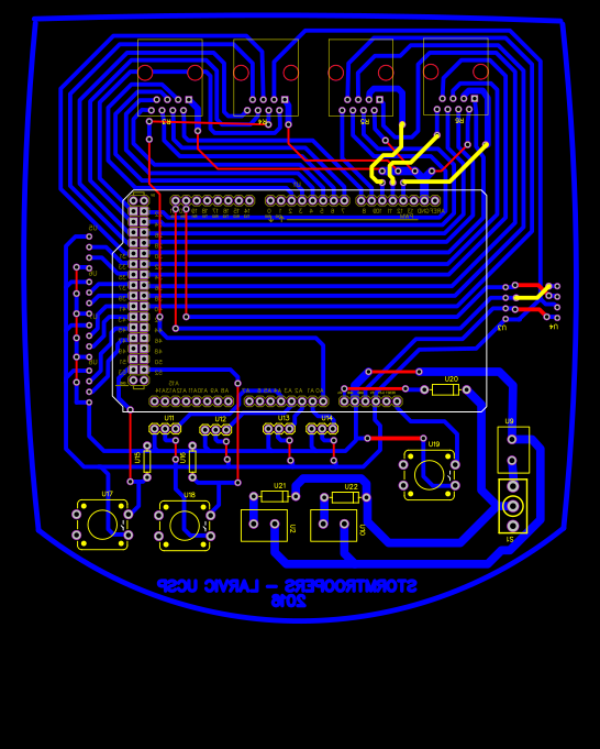 shield - EasyEDA open source hardware lab