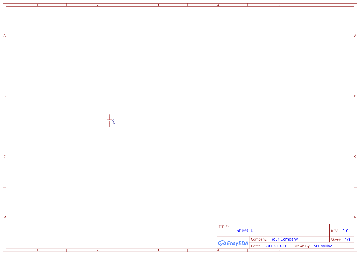 Pcb Assemblé Platform For Creating And Sharing Projects Oshwlab
