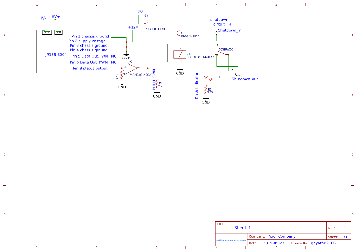 sample2 - EasyEDA open source hardware lab