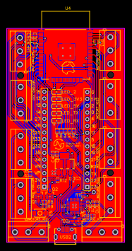 ESP32_Recuperate - EasyEDA open source hardware lab