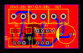 UPS-12v - OSHWLab