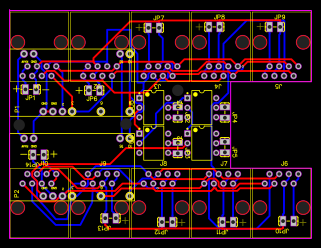 PC led control master - OSHWLab