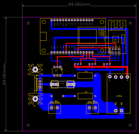 ESP32 - OSHWLab
