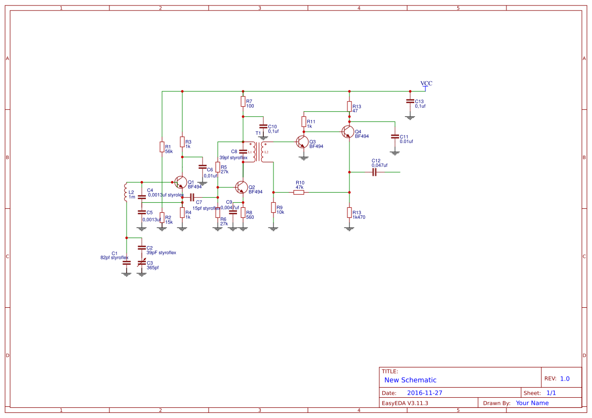 receptor 40m - OSHWLab