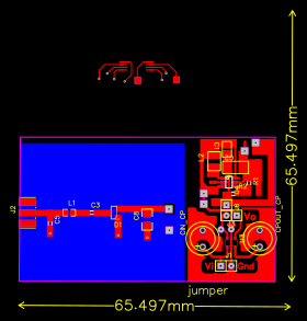 PCB_Combine - EasyEDA open source hardware lab