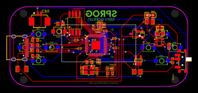 Sprig Mini - OSHWLab