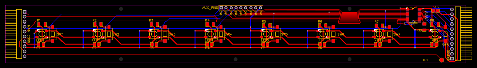 Thumbs Module - OSHWLab