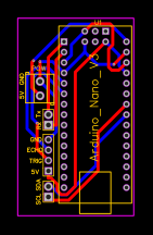 Ultrasonic_Water - EasyEDA open source hardware lab