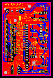 wcpc_fan_manager - EasyEDA open source hardware lab