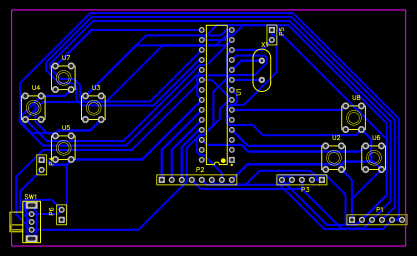 gamebuino main - OSHWLab