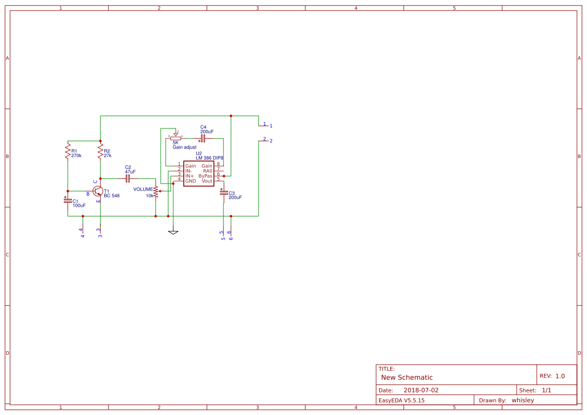 intercom - Platform for creating and sharing projects - OSHWLab