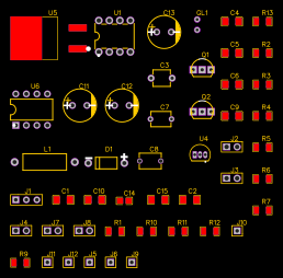 E202 - EasyEDA open source hardware lab