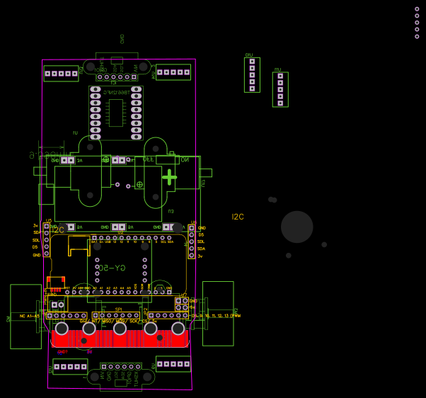 feather:bit - EasyEDA open source hardware lab