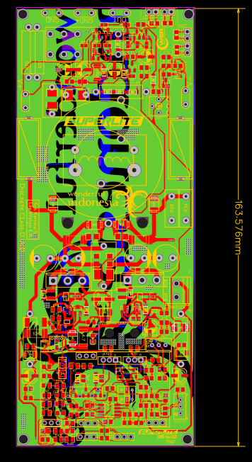 limiter v2 - OSHWLab