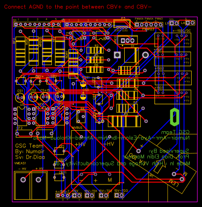 Gate-Signal-for-IGBT - OSHWLab