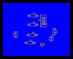 bridge rectifier - EasyEDA open source hardware lab