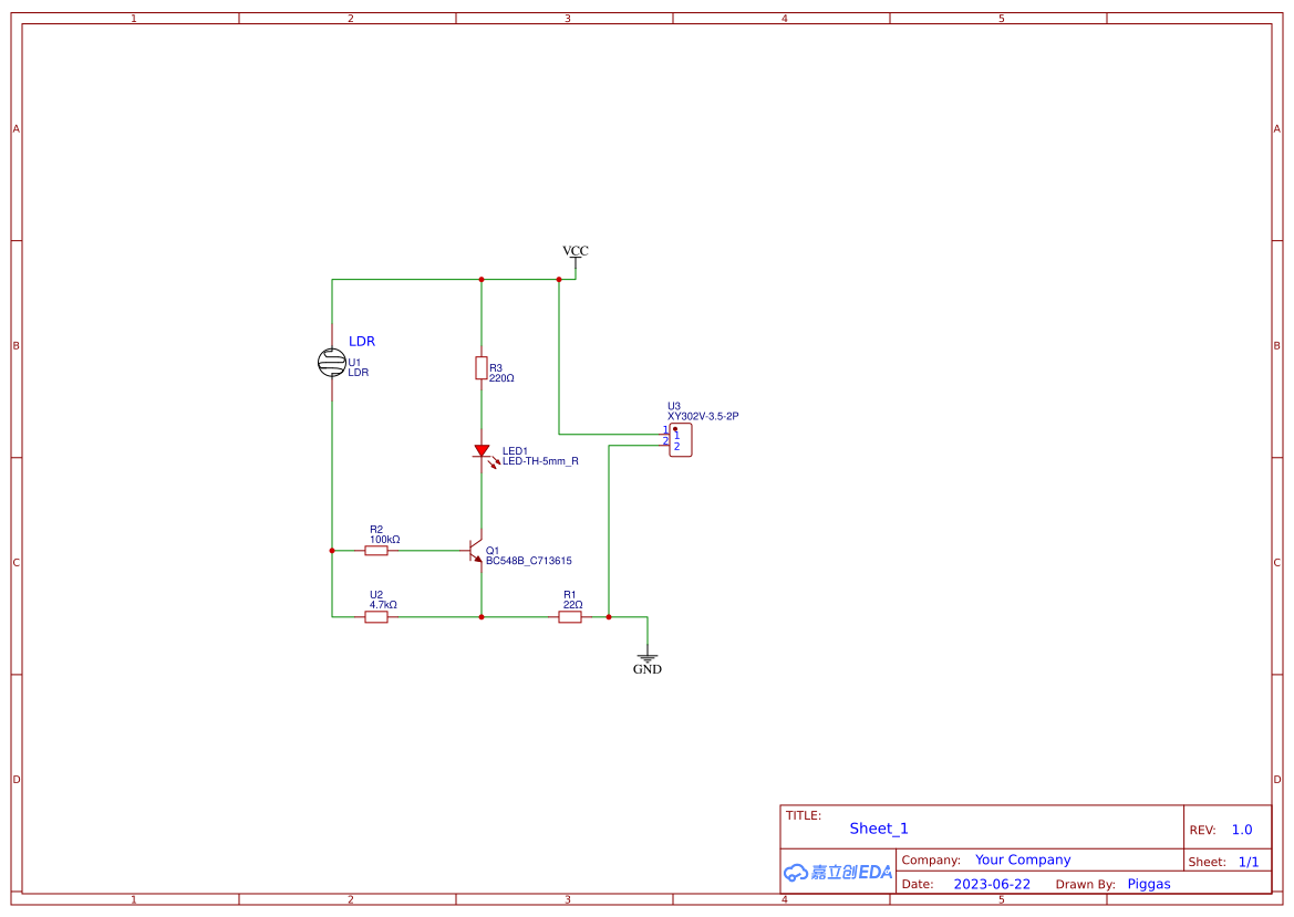Layout PCI - EasyEDA open source hardware lab