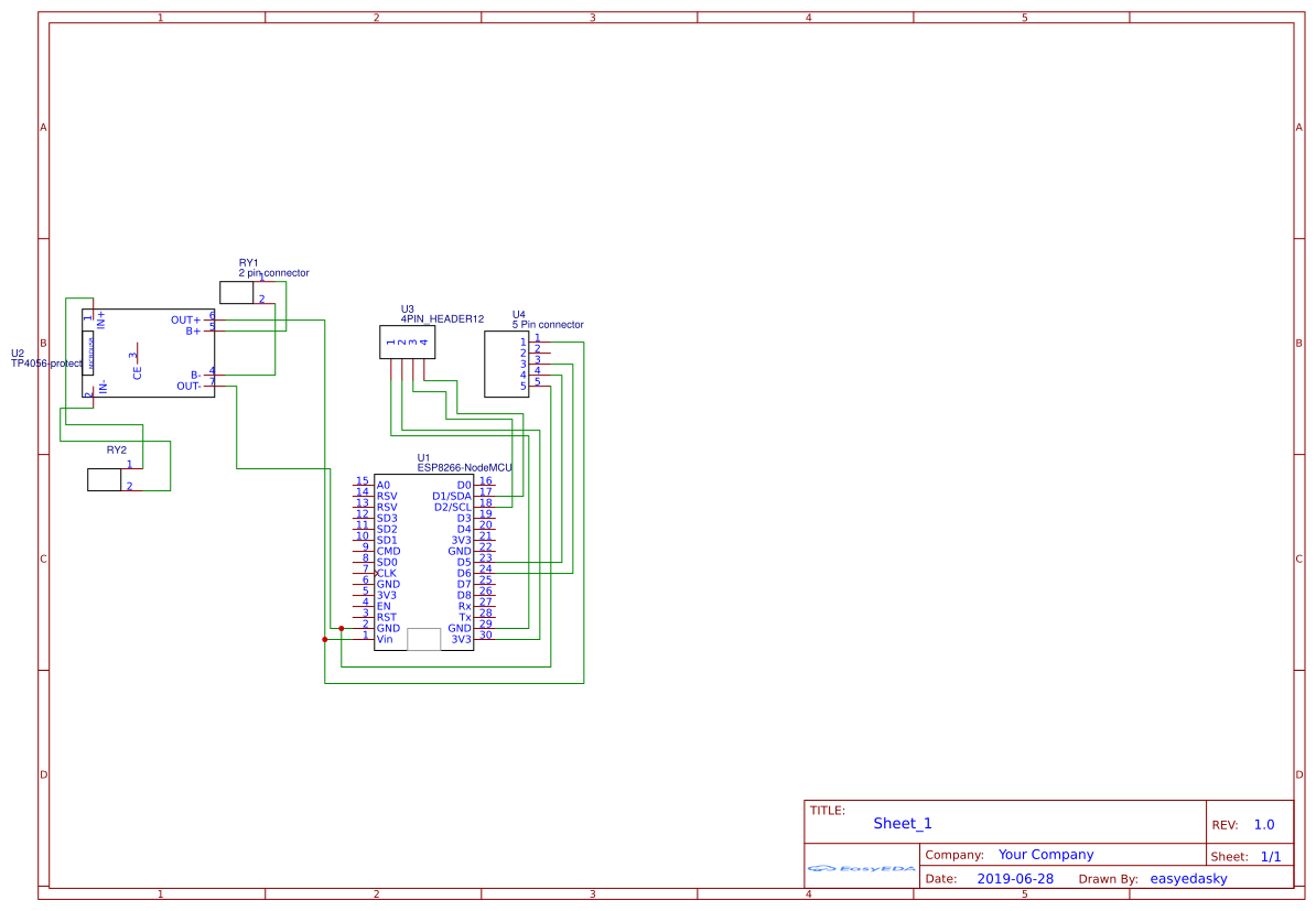 rhmspart2 - Platform for creating and sharing projects - OSHWLab