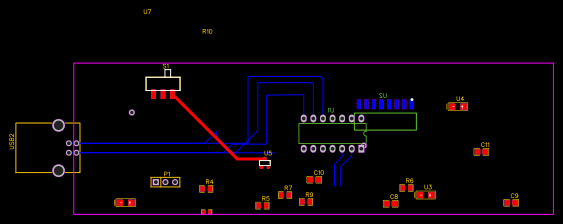 MCP2221_exercice_El_Hassani_Othman - EasyEDA open source hardware lab