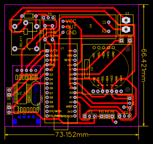 Training 2 - OSHWLab