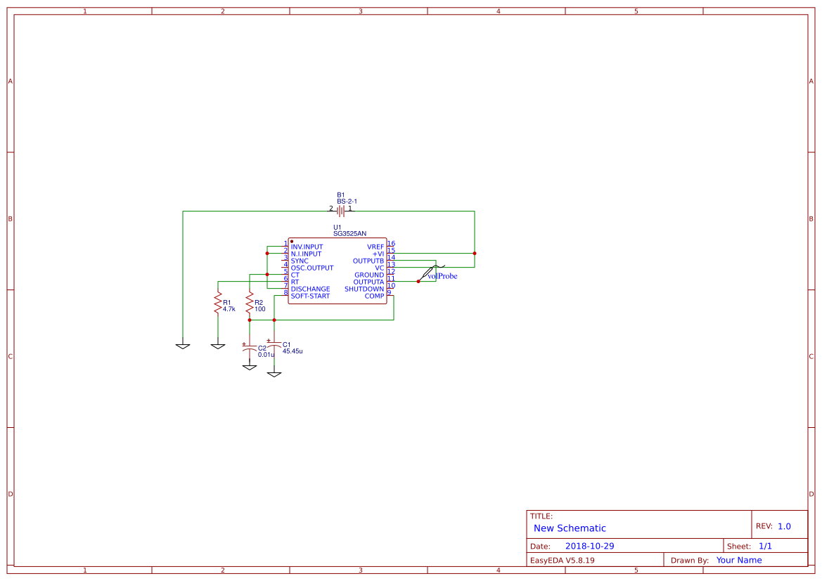 Soft Starter - Platform for creating and sharing projects - OSHWLab