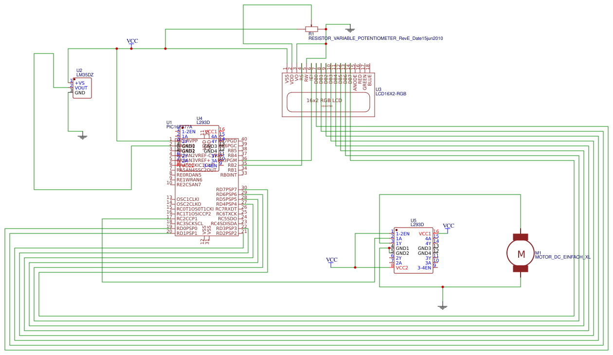 New Project - OSHWLab