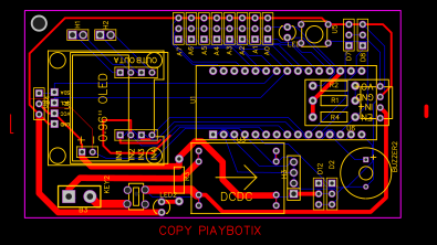 robot - EasyEDA open source hardware lab