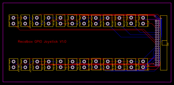 GPIO_inter - EasyEDA open source hardware lab