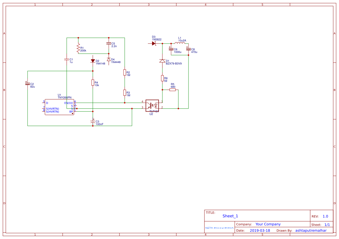 trail - Platform for creating and sharing projects - OSHWLab