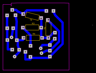 PCI projeto - EasyEDA open source hardware lab