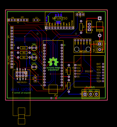Ardu_Link copy - EasyEDA open source hardware lab