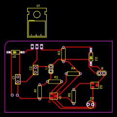 ldr - EasyEDA open source hardware lab