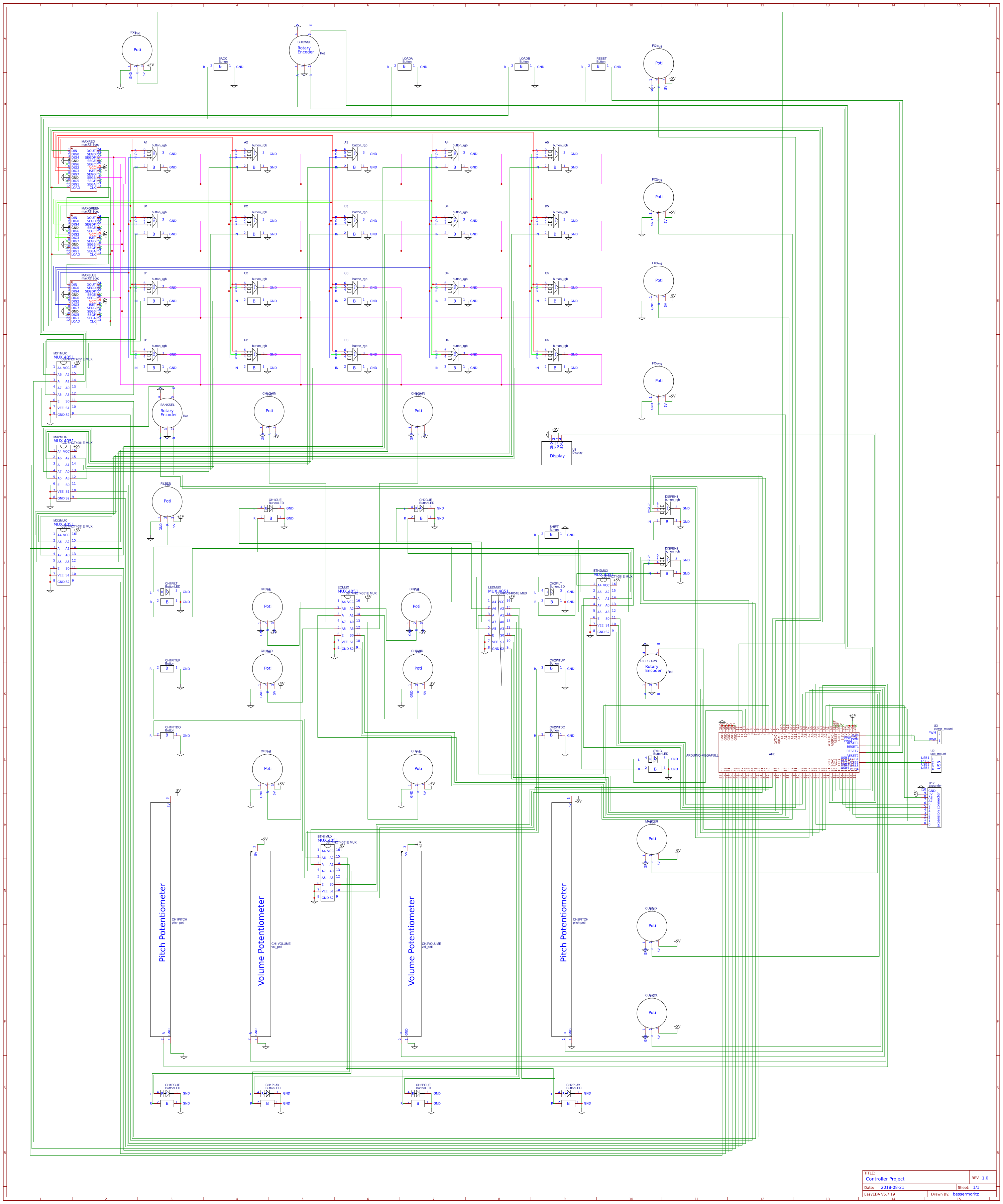 controller - EasyEDA open source hardware lab